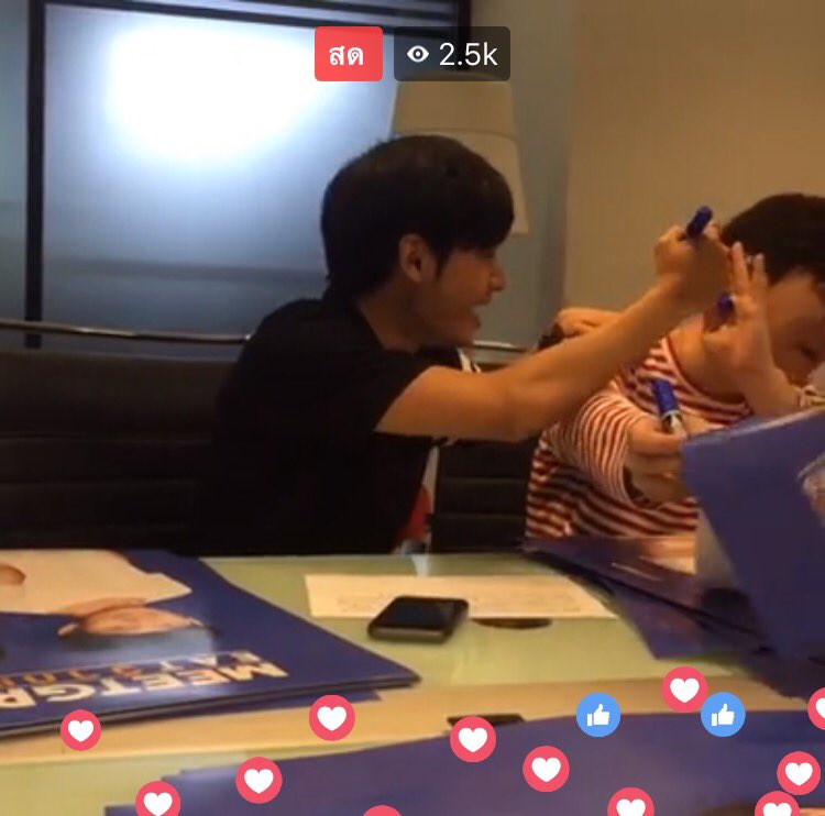 Mint Kamonwan (@m_kamonwann) | Twitter