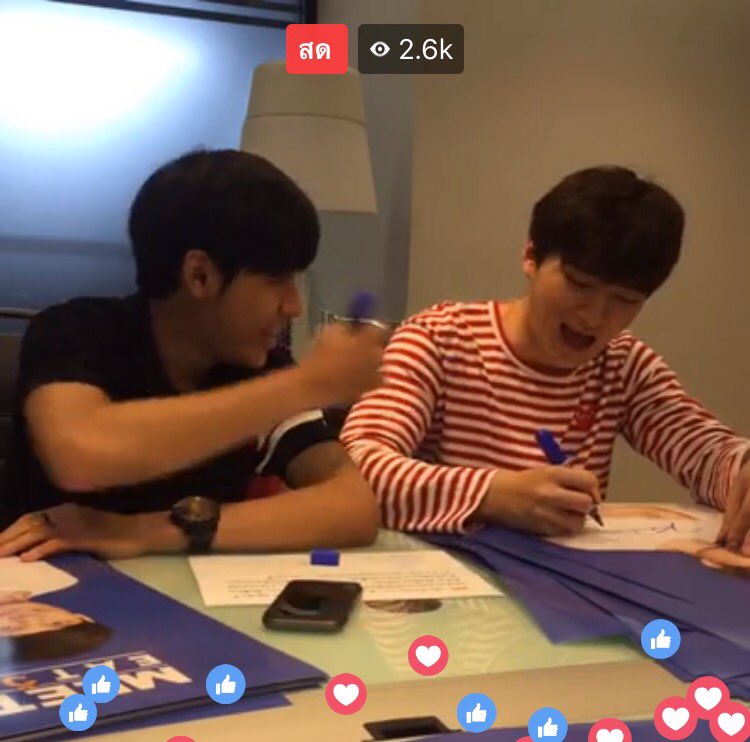 Mint Kamonwan (@m_kamonwann) | Twitter