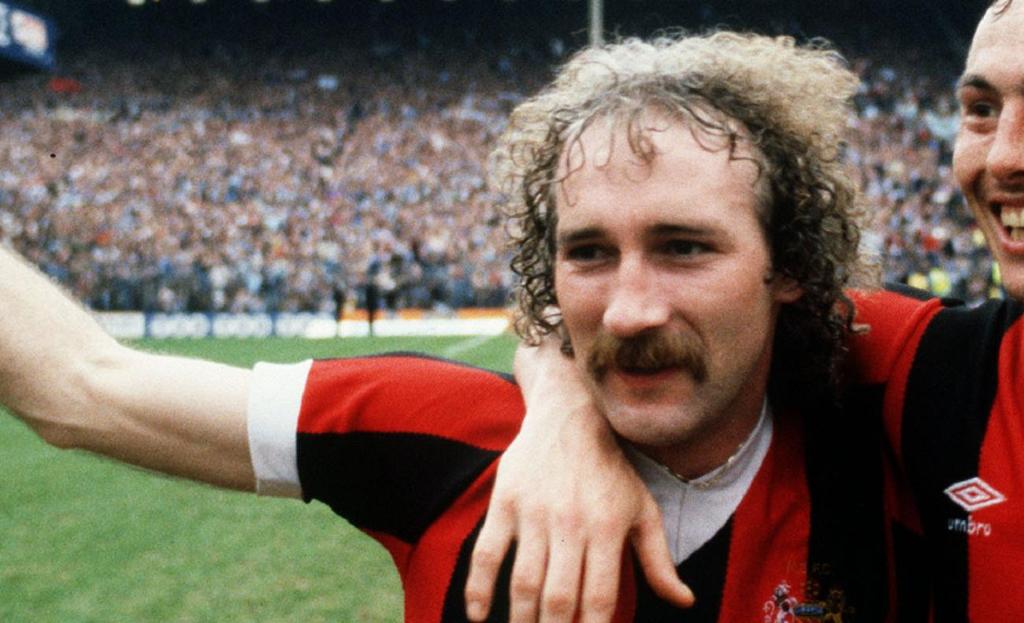 Scots footie hero Gerry Gow has died aged 64 after losing battle with ...