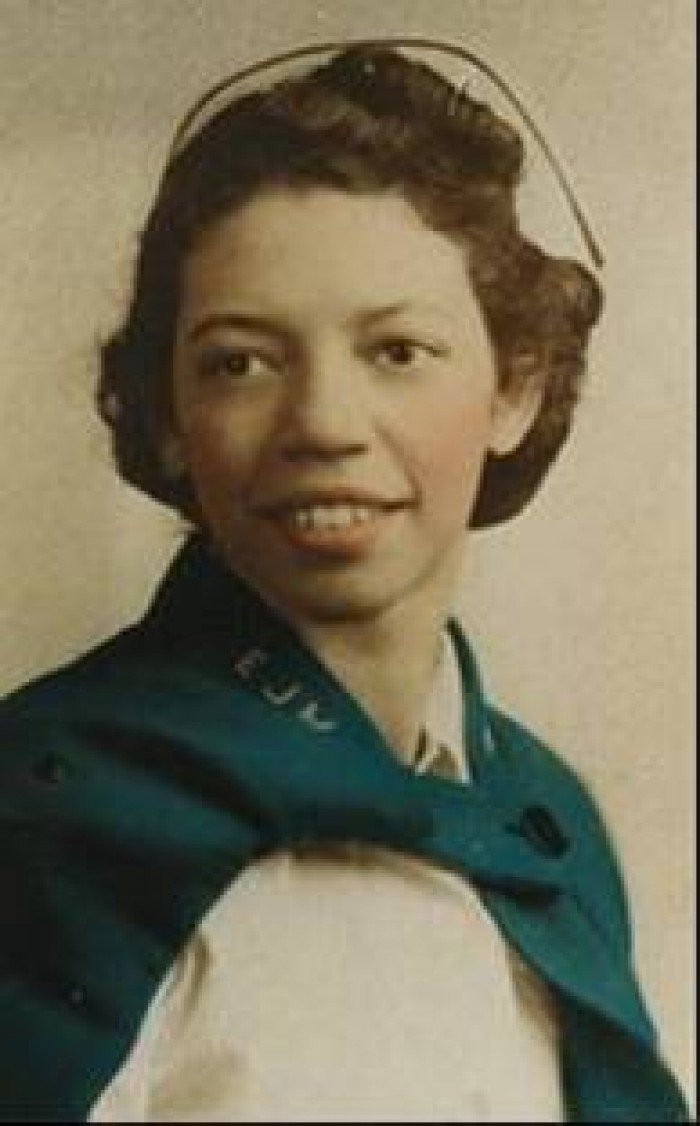 Myra Adele Logan - Alchetron, The Free Social Encyclopedia