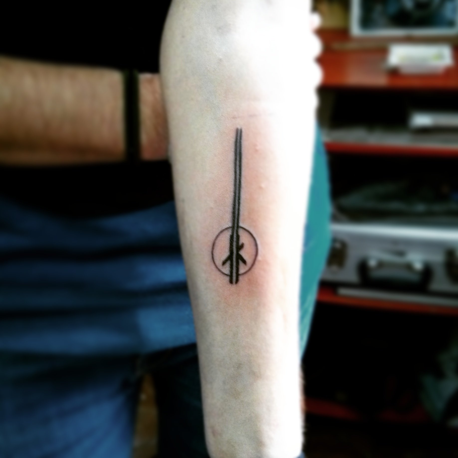 Outcast tattoo ideas - Bronctattooaus.com