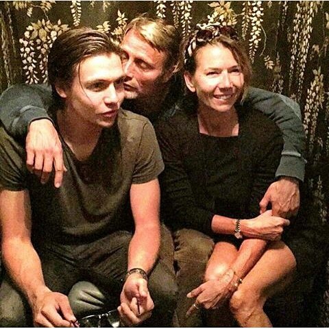 Carl Jacobsen Mikkelsen