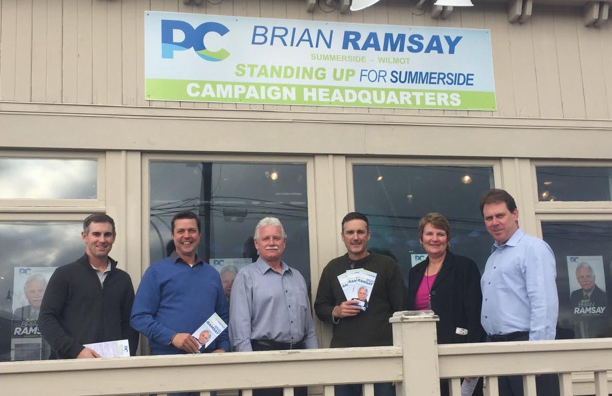 Brian Ramsay (@BLRamsay_PEI) | Twitter