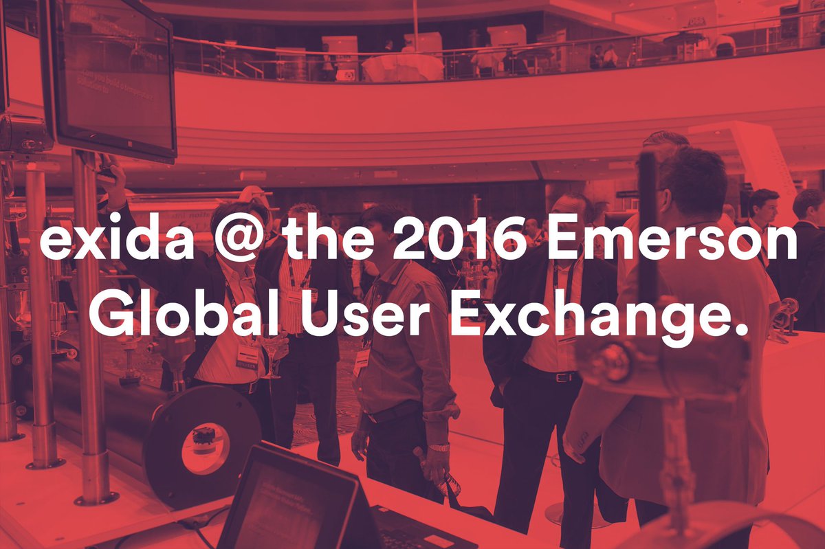 exida LLC (@exidaLLC) | Twitter