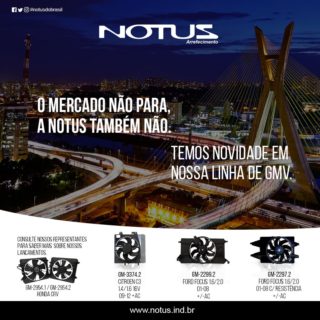 Notus do Brasil (@NotusdoBrasil) | Twitter