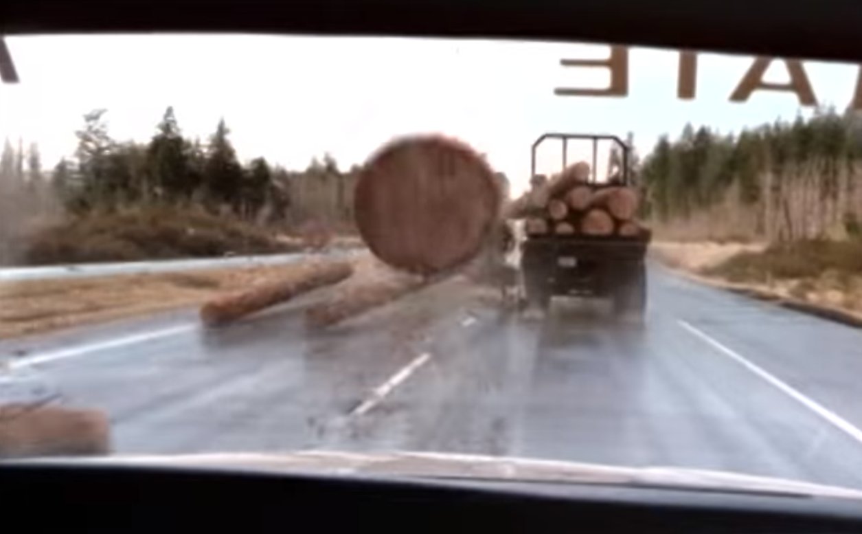 Final Destination 4 Truck