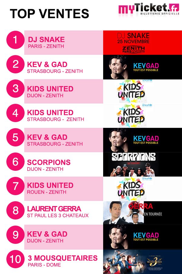 MyTicket.fr (@MyTicket_fr) | Twitter