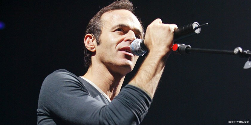 ☑ quel est votre chanteur francais prefere