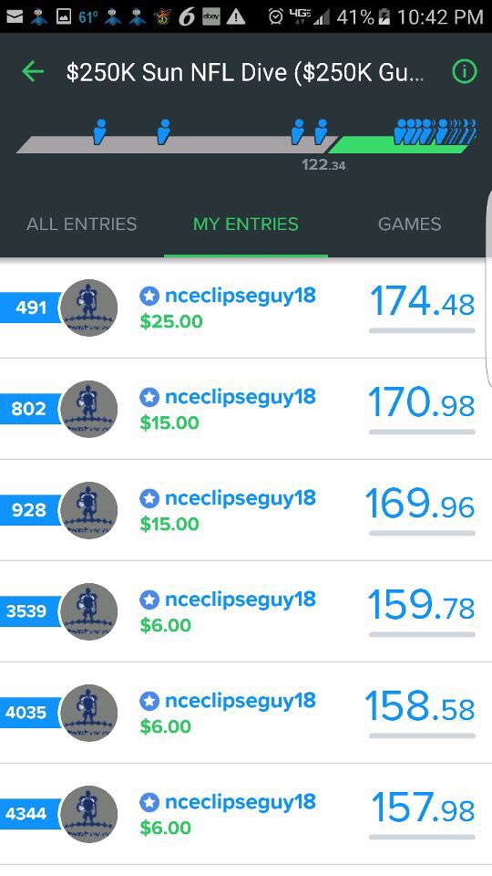 Draft Domination (@DraftDomination) | Twitter