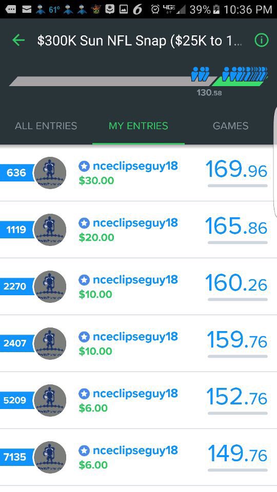 Draft Domination (@DraftDomination) | Twitter