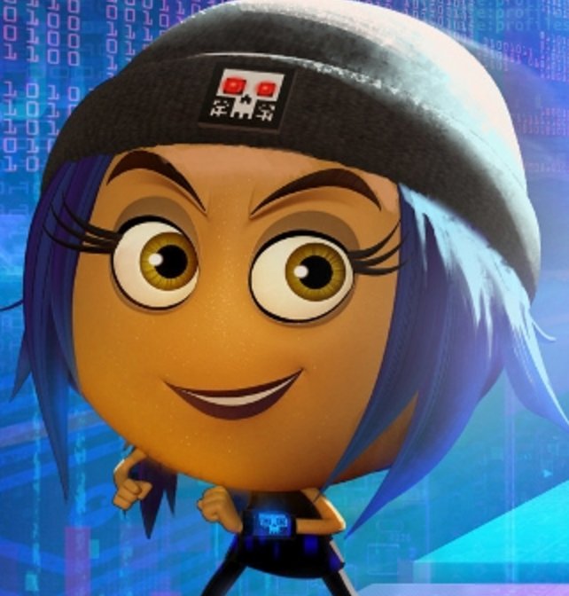Emoji Chloe Chloe Price (Life Is Strange) By Dirt On Youtooz Community