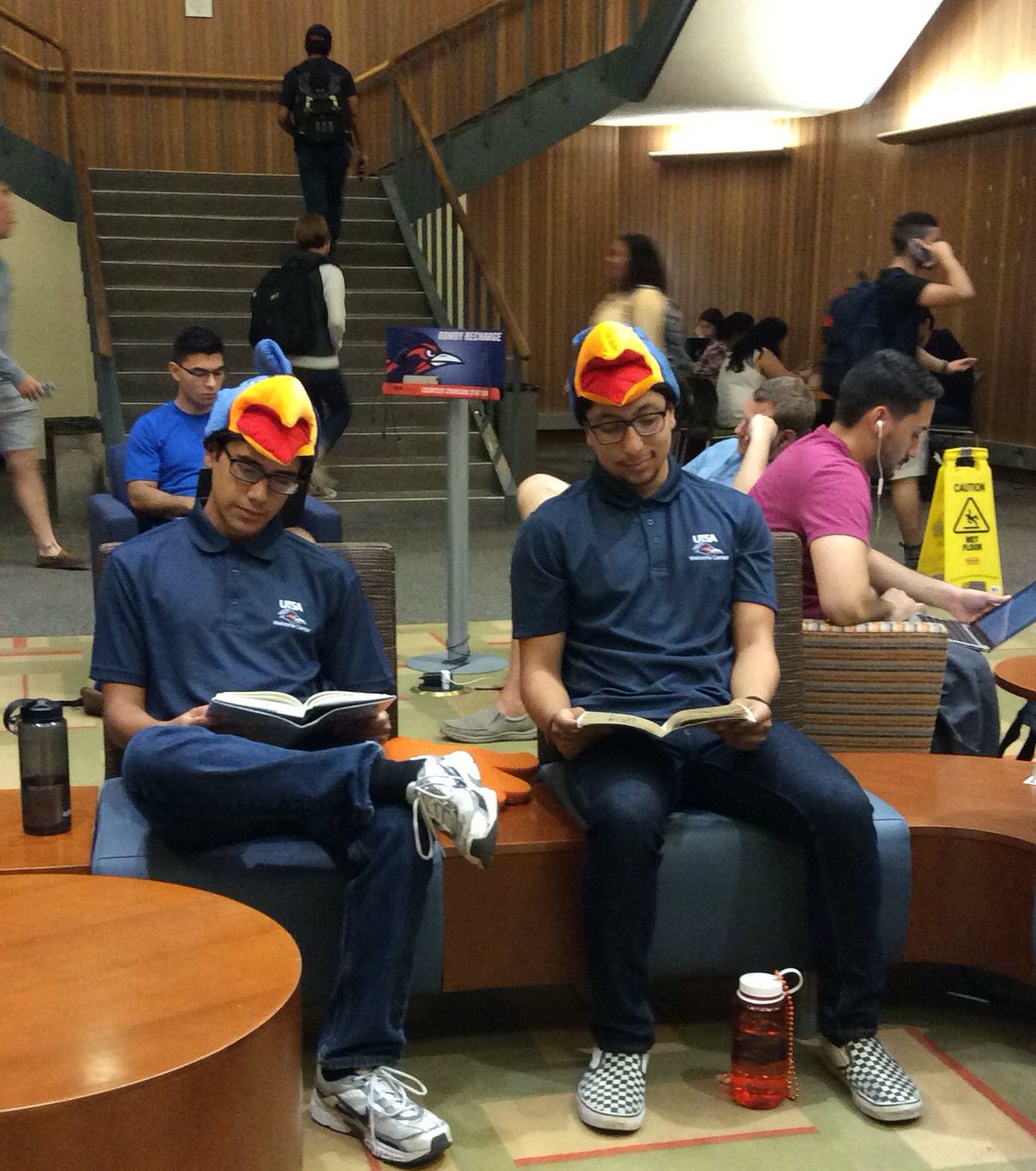 Future Roadrunner (@UTSAFutureRR) | Twitter