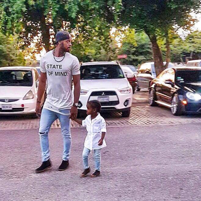 Asafa Daughter