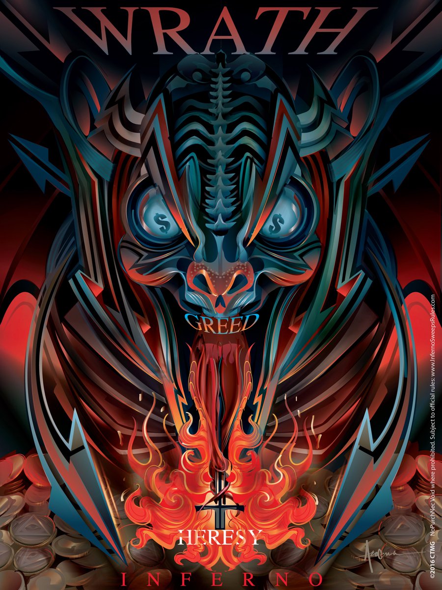 Preview Film: Inferno (2016) – Edwin Dianto – New Kid on the Blog
