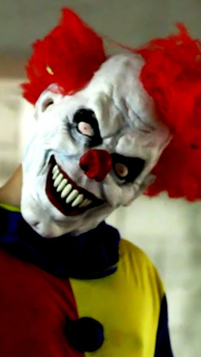 Scary Pictures That Jump Out At You