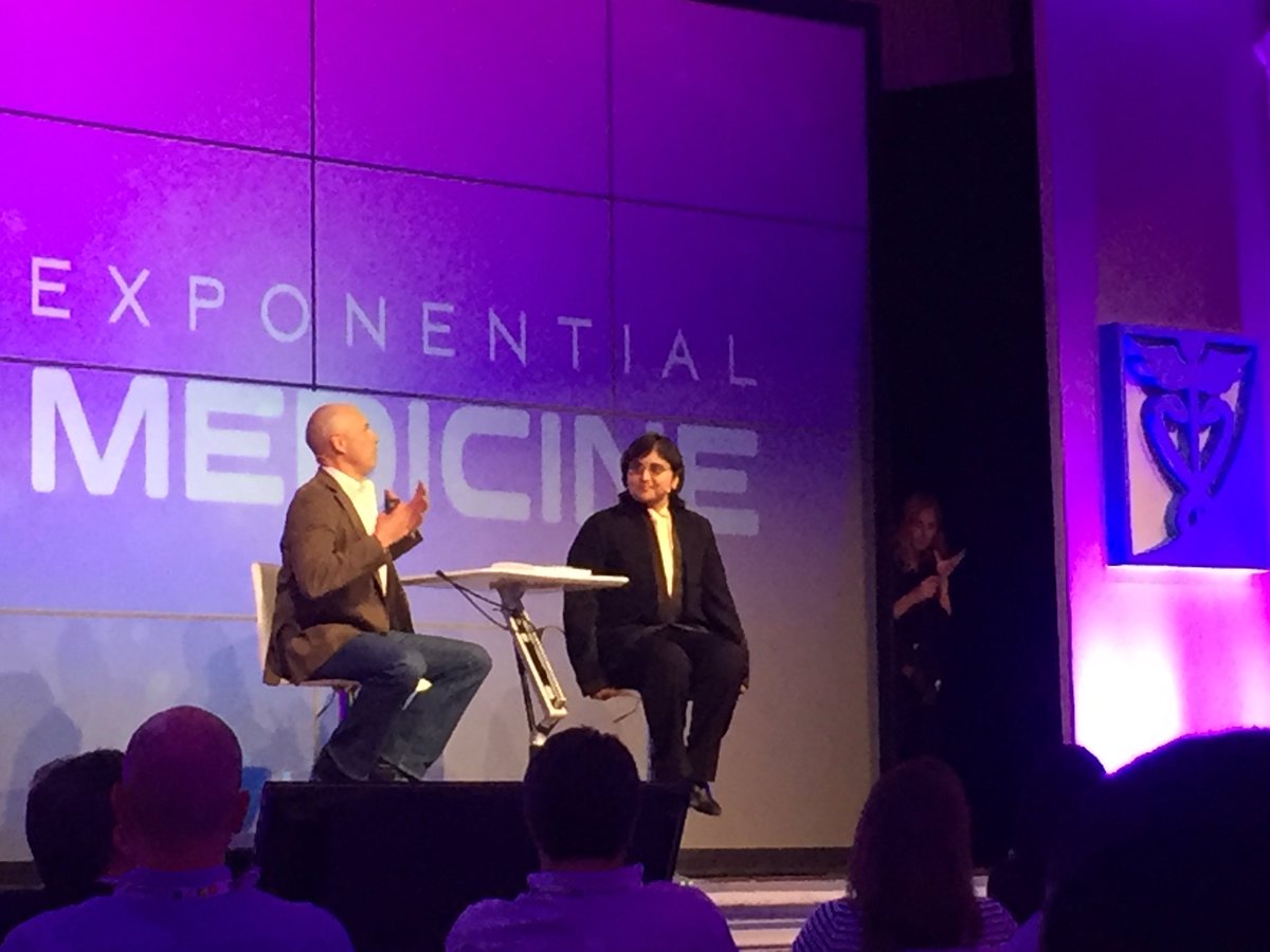 Dr. Anita Goel MDPhD (@Nanobiosym) | Twitter