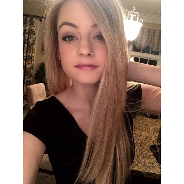 Leah Cramer (@Leah_Cramer124) | Twitter