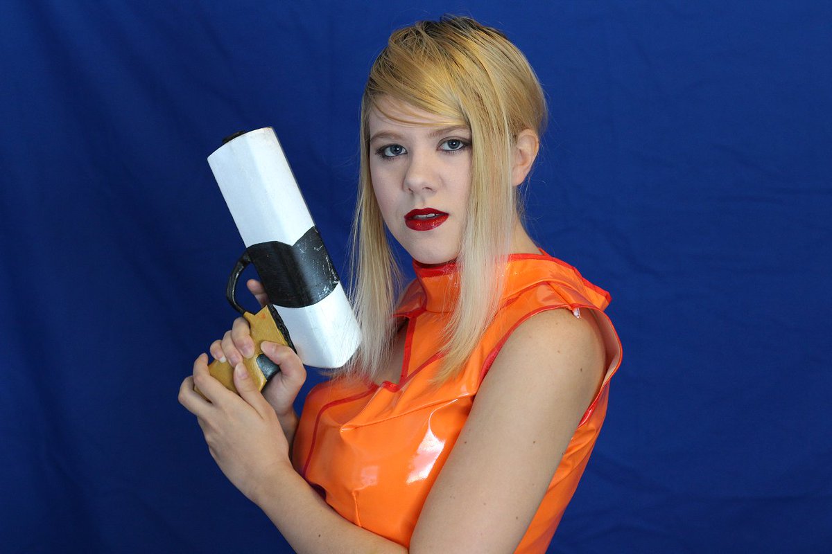 ClapperSnapperMaster (@ClaperSnaper) さんのコスプレ作品まとめ (30 件) - Twoucan