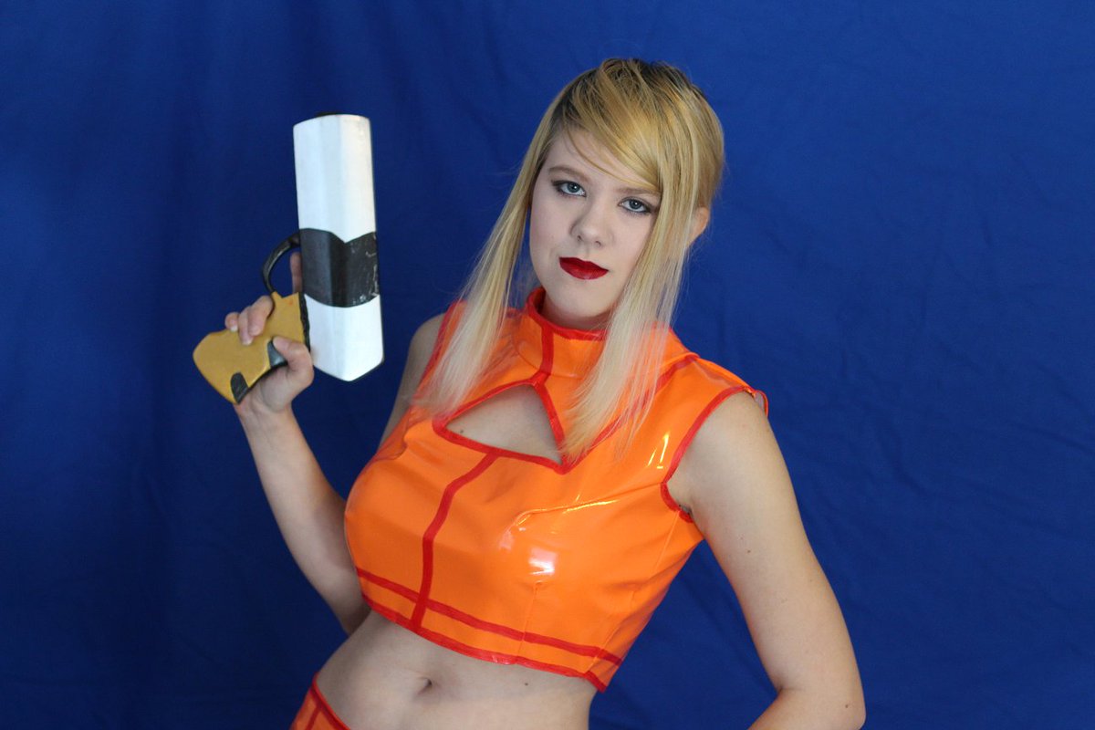 ClapperSnapperMaster (@ClaperSnaper) さんのコスプレ作品まとめ (30 件) - Twoucan