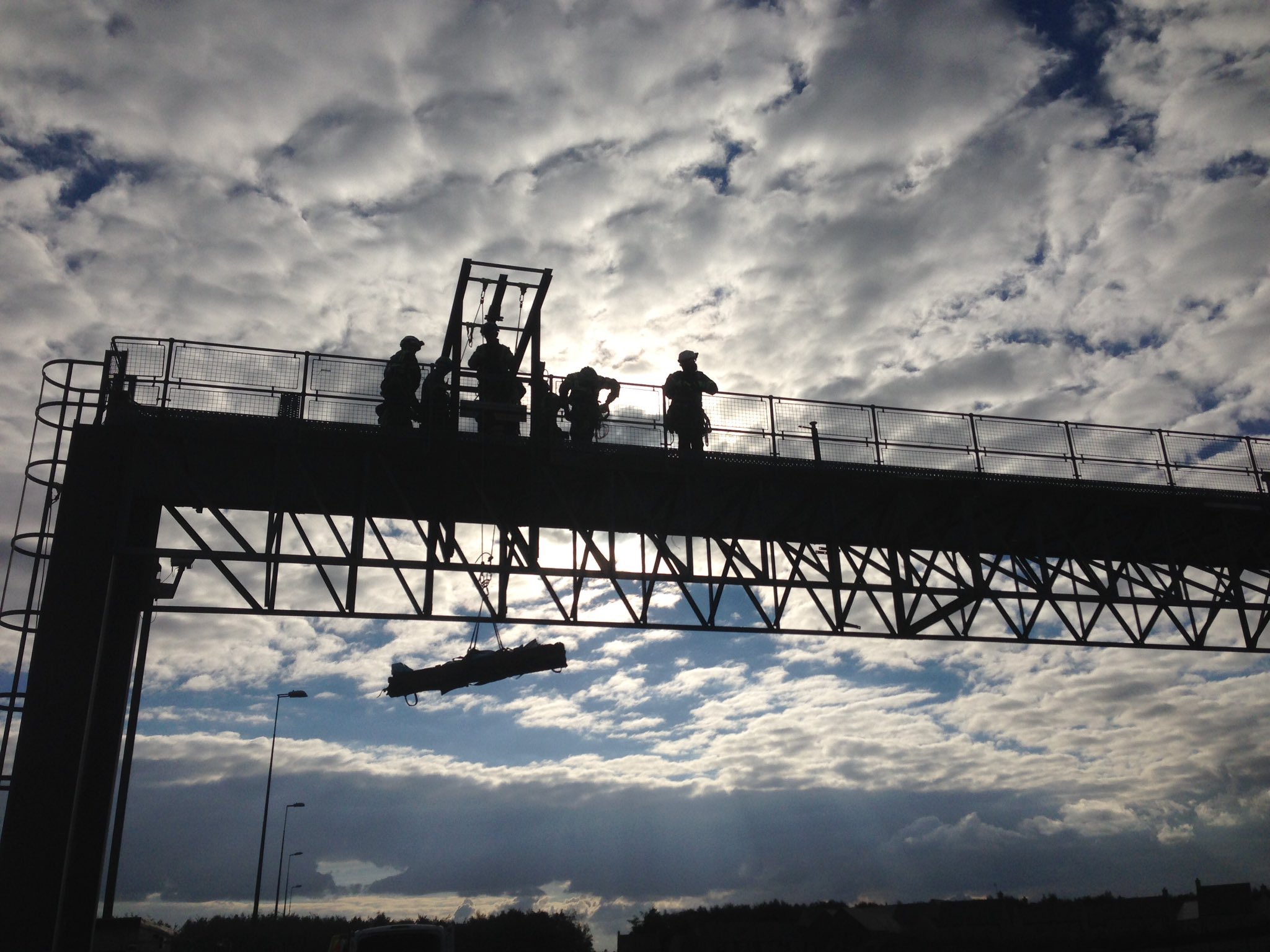 Hazardous Area Response Team (HART)