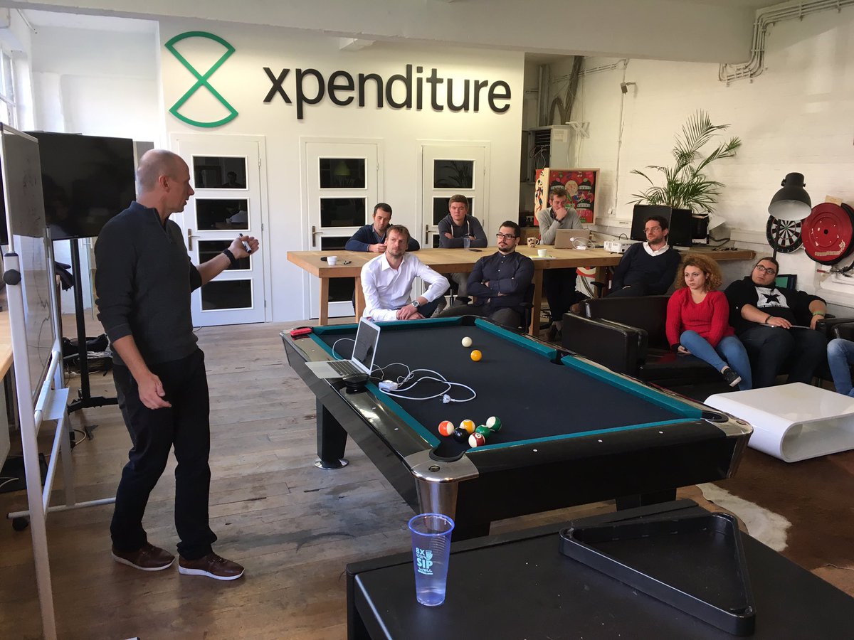 Boris Bogaert (@borisbogaert) | Twitter