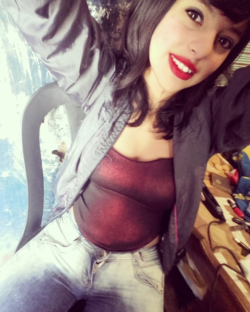 Laali Vallejo (@LaaliVallejo) | Twitter