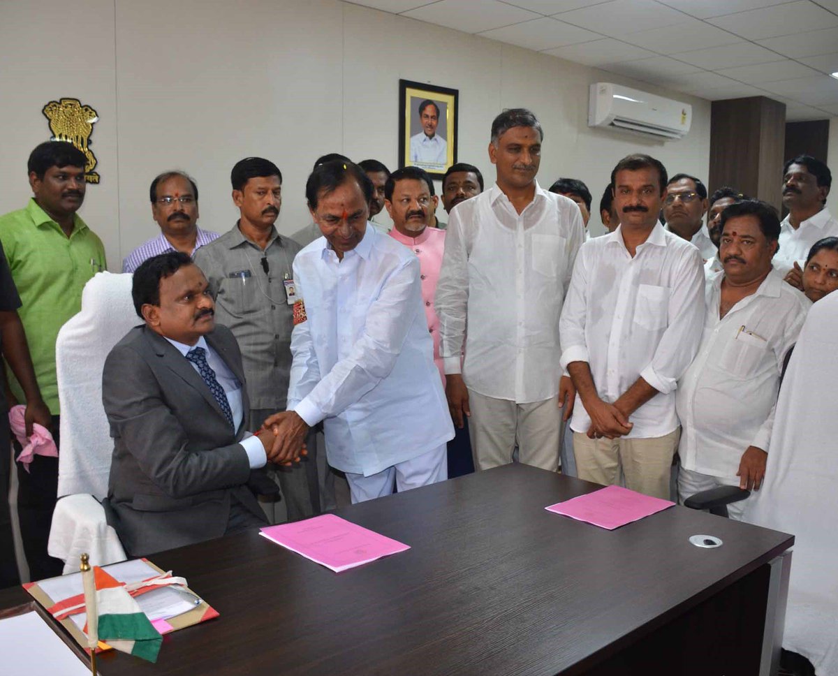 Siddipet district - Alchetron, The Free Social Encyclopedia