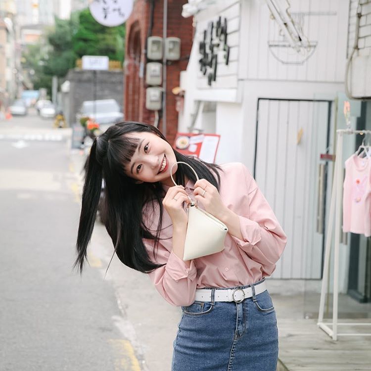 Som Hye In - Asianfanfics