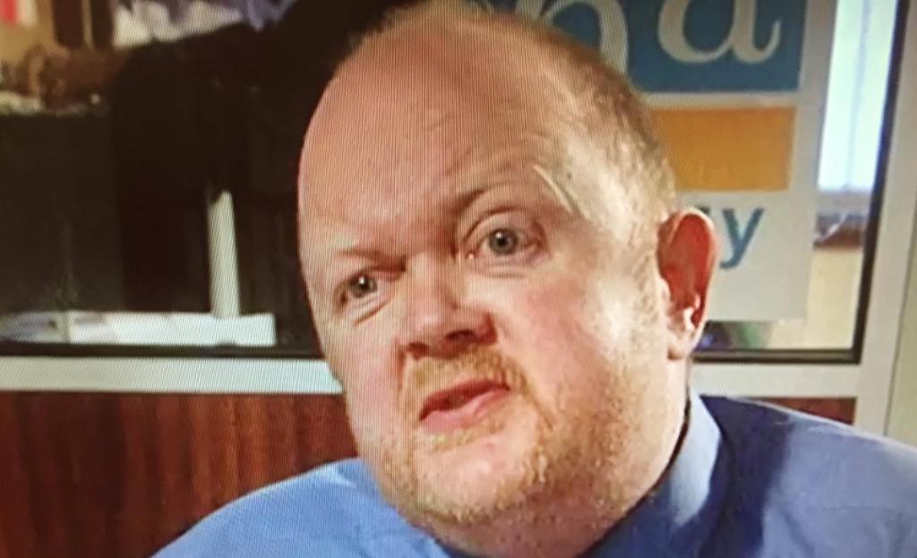 Game: Still Game stars pay tribute to former cast member Ricky Callan ...