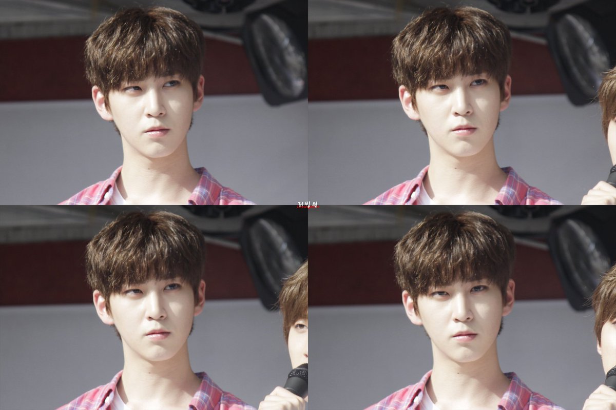 PENTAGON - 펜타곤 ID [REST] on Twitter: "161014 Wooseok's sister instagram update she got Shinwon's ...