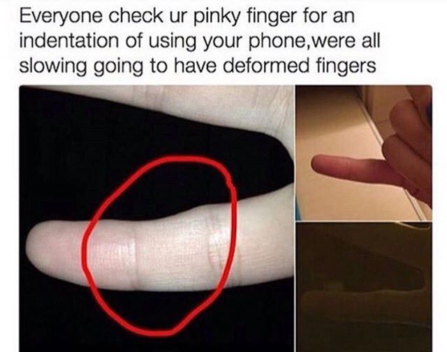 Pinkie Finger Memes LBXX NEW Cat Mini Hands, Little Human Hands For