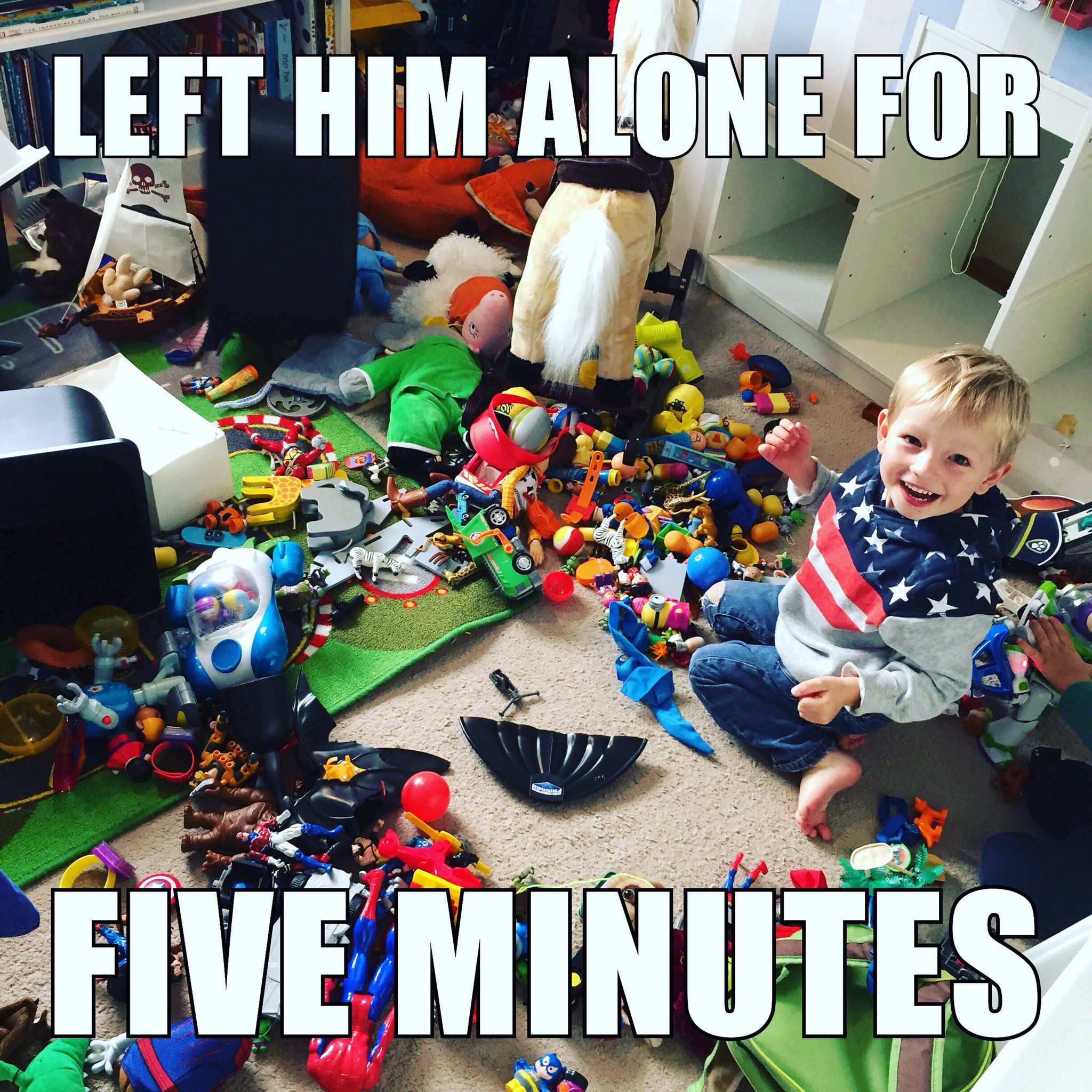 Kid Mess Memes