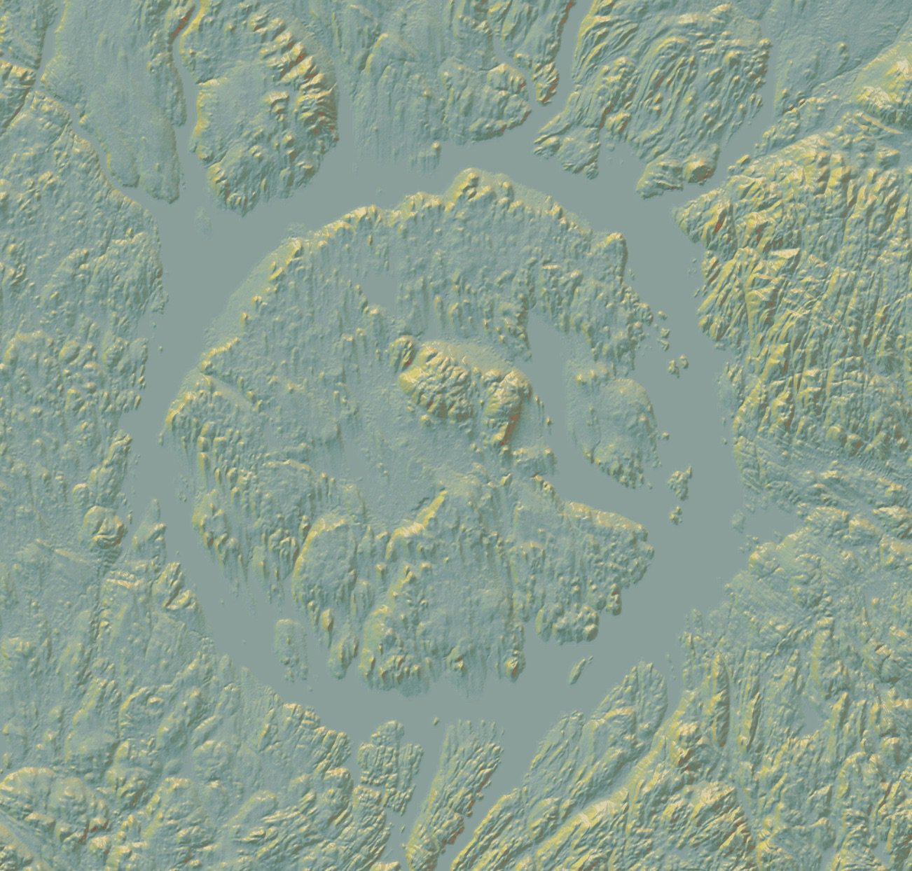 Mapzen on Twitter: "Mapzen Terrain Tiles are 1.0 and ready to go — open elevation data for the ...