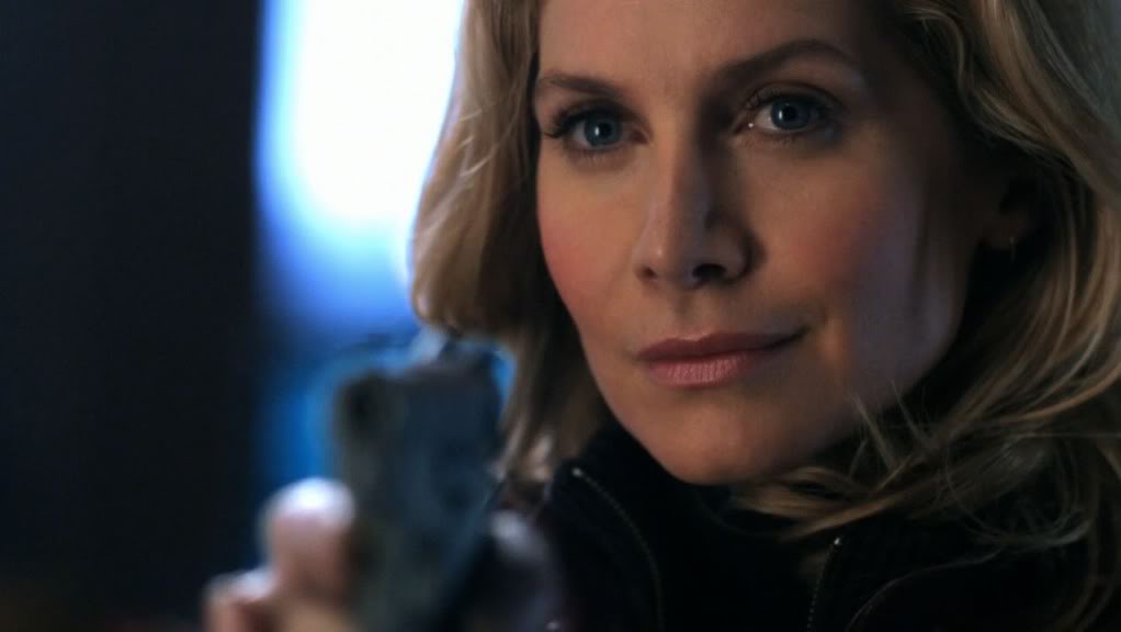 Elizabeth Mitchell V