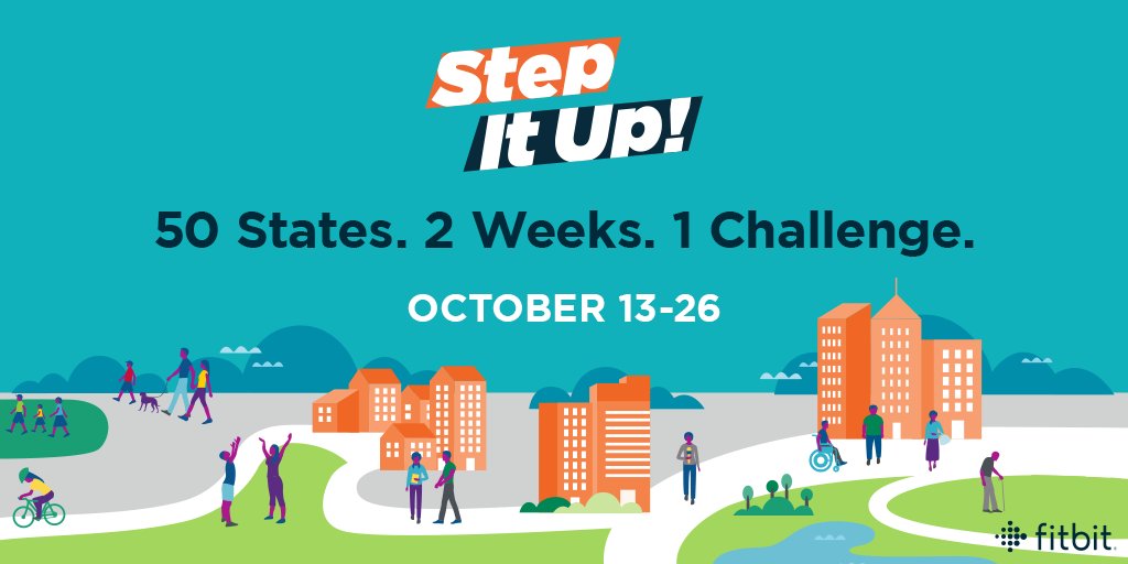 Fitness Friday: Step It Up! – that cynking feeling