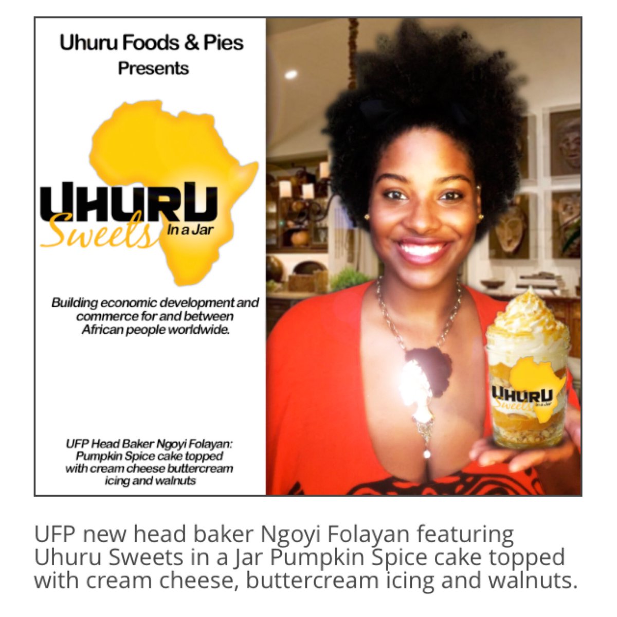 Uhuru Pies (@uhuru_pies) | Twitter