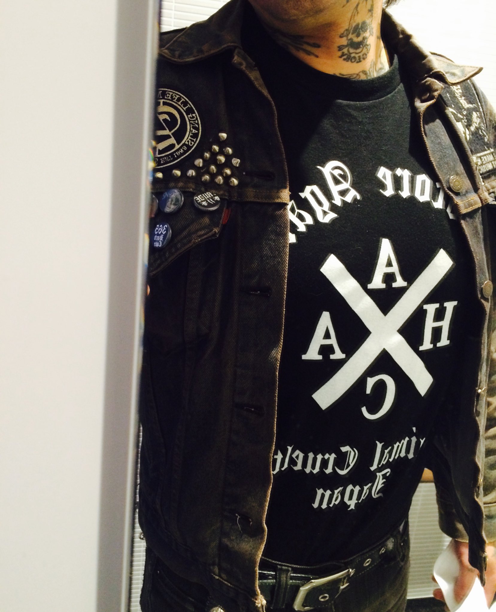 KO_SLANG on Twitter: "IGNORANCE @IgnoranceShop…