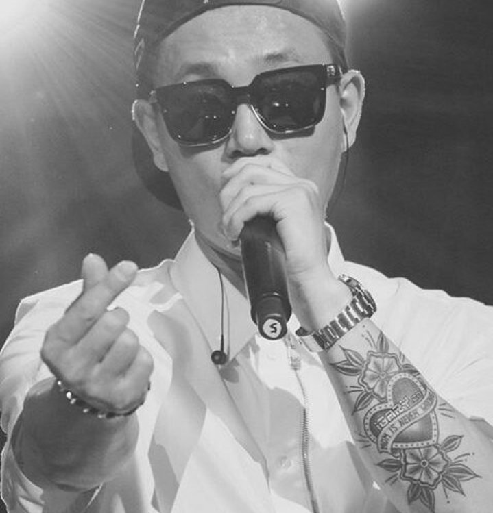 Kang Gary Tattoo