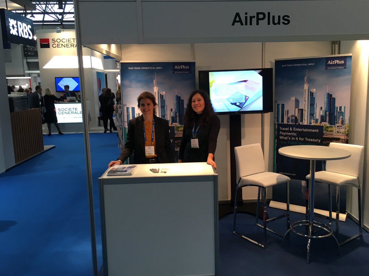 AirPlus (@AirPlus) | Twitter
