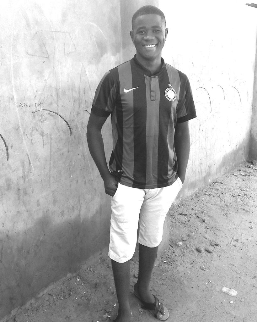 Yahaya Samaila (@Zallason) | Twitter