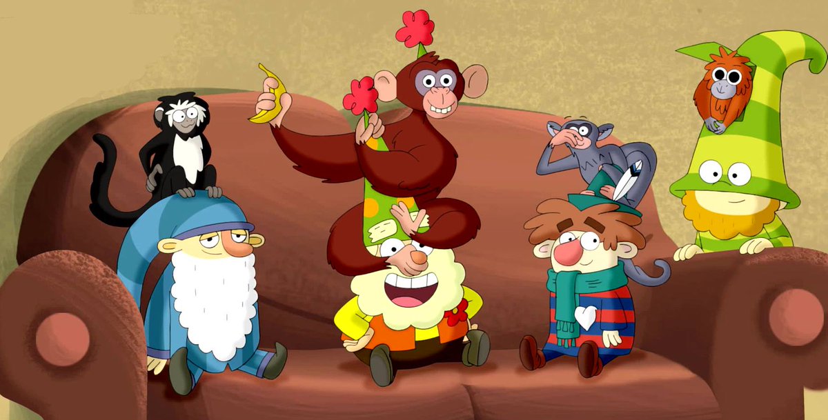The 7d Disney Xd