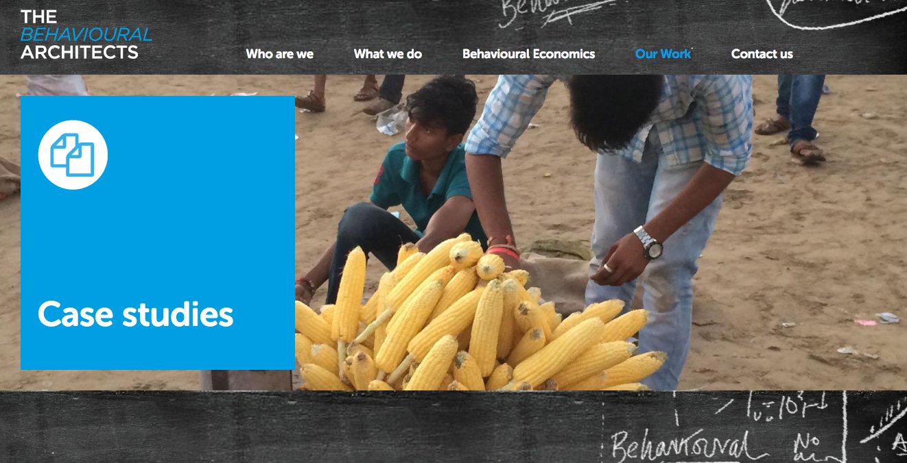 thebearchitects on Twitter: "Introducing our new website! - including case studies of our # ...