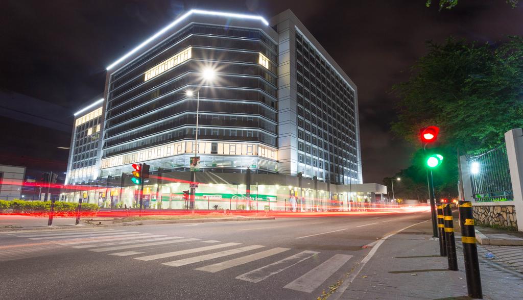 ACCRA | The Octagon | U/C | Page 4 | SkyscraperCity Forum