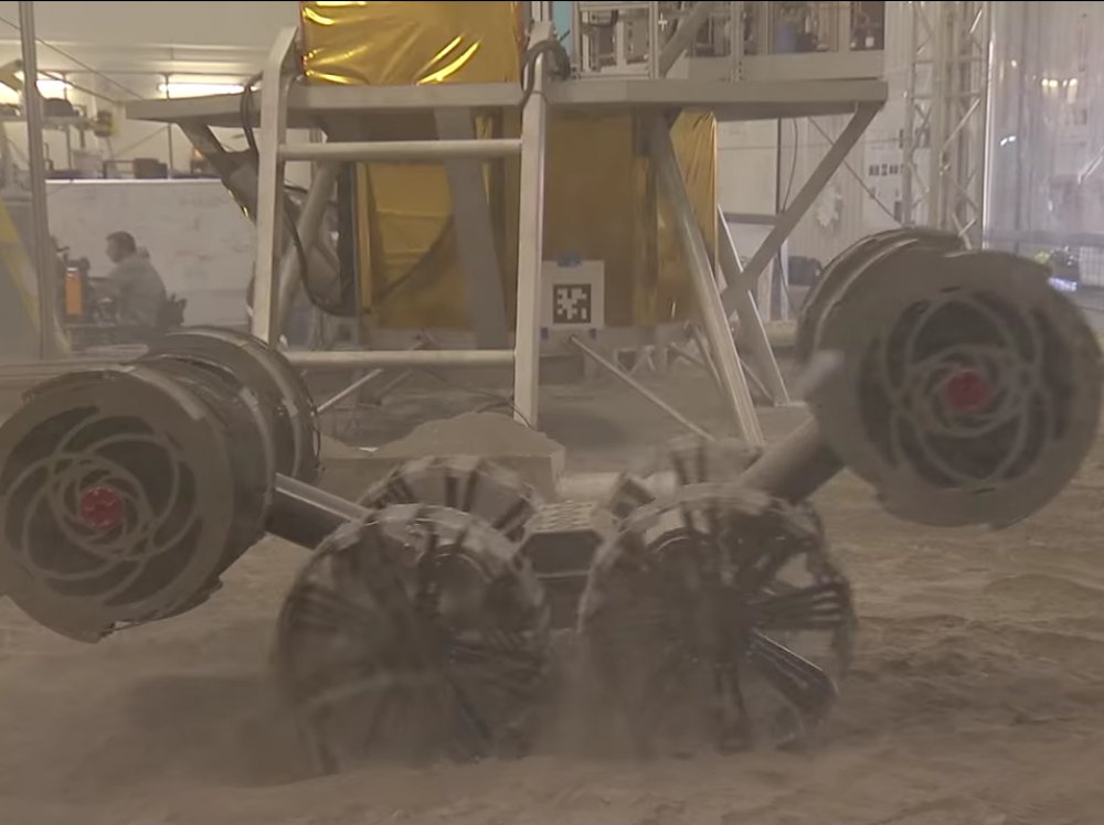 What advancements have actually been made in space mining? : r/space