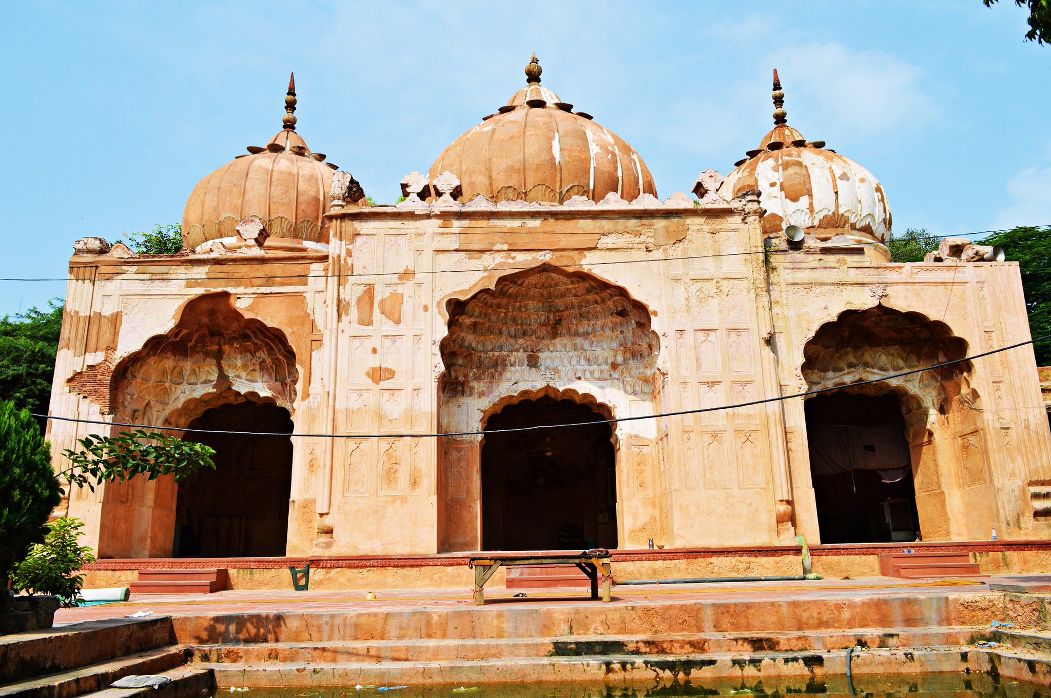 Qudsia Begum