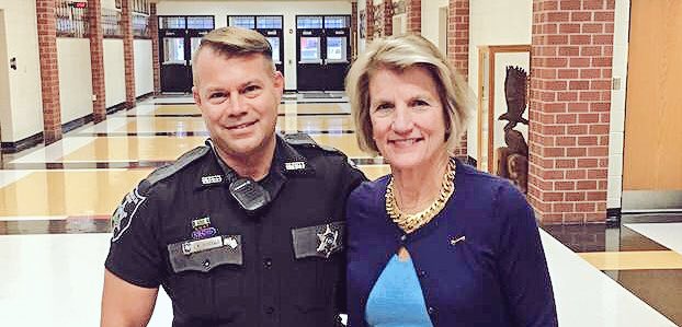 Monongalia County Deputy Sheriff Craig Ruscello: Caught up with ...