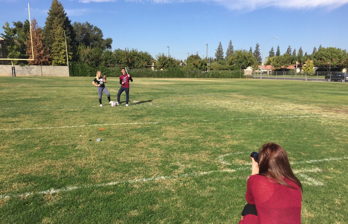The Feather Online - Write On! | Fresno Christian High School