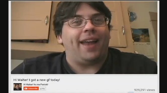 Viral "Hi Walter" Video Of Girl Tied Up, Gagged, And Crying Is 100% ...