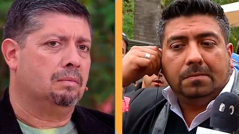 "Tuve un desliz con tu hermana" ? Conoce la historia de Leonardo y su ...