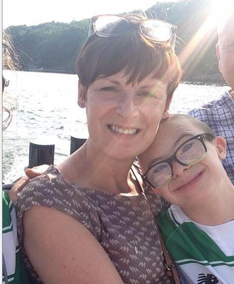 Mum of Celtic superfan Jay Beatty nominated for top award | The ...